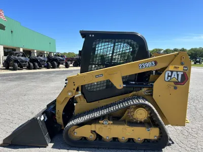 Used 2020 Caterpillar 239D3 #A7679064 for sale