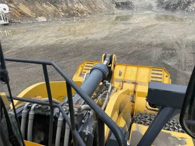 Used 2019 Komatsu WA900-8 Wheel loader #A7084368 for sale
