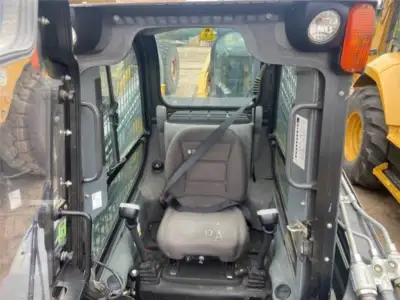 Used 2015 Ford / New Holland C227 #A4140815 for sale