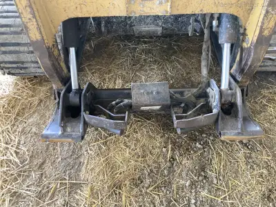 Used 2006 Caterpillar 287B #A9835457 for sale