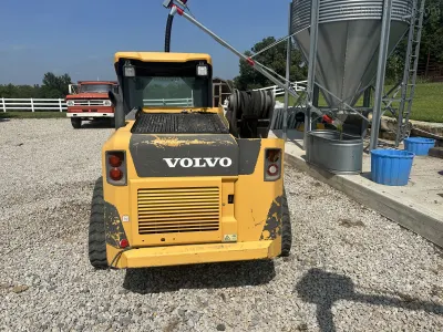 Used 2015 Volvo MCT125C #A2620451 for sale - Boom & Bucket