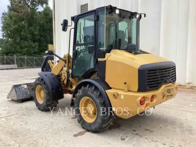 Used 2019 Caterpillar 908 Wheel loader #A6790238 for sale