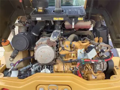 Used 2019 Caterpillar 908 Wheel loader #A6790238 for sale