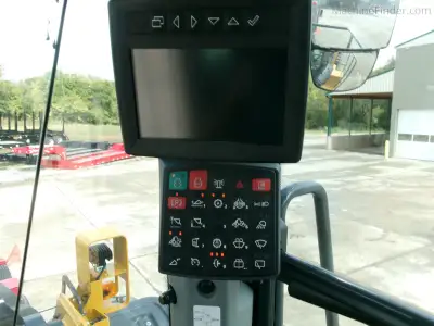 Usado 2023 John Deere 824P #A0217834 en venta.