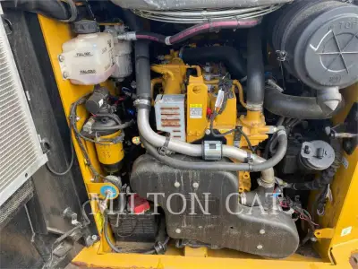 Used 2020 Caterpillar 242D3 #A6342736 for sale
