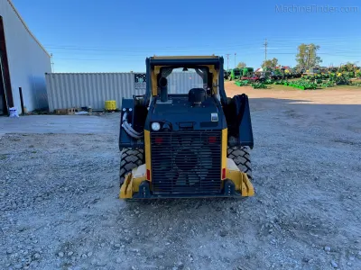 Used 2021 John Deere 324G #A6410132 for sale - Boom & Bucket