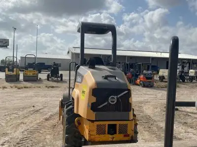 Used 2017 Volvo SD45B (D-Smooth) #A8985674 for sale