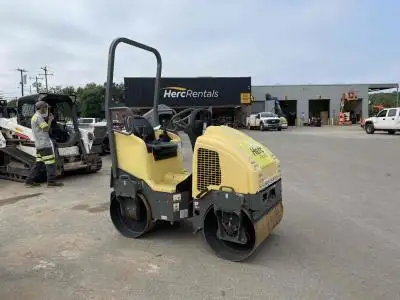 Used 2017 Wacker Neuson RD 12A-90 #A7979058 for sale