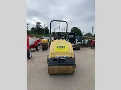 Used 2017 Wacker Neuson RD 12A-90 #A7979058 for sale