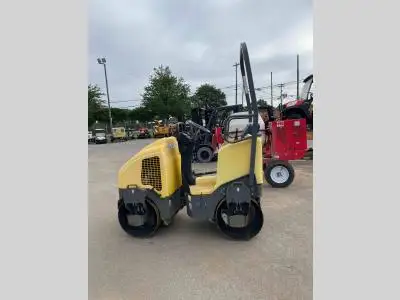 Used 2017 Wacker Neuson RD 12A-90 #A7979058 for sale