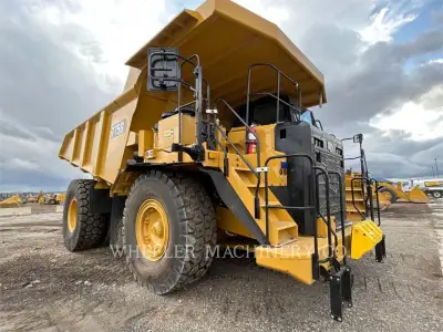 Usado 2023 Caterpillar 775G #A9271572 en venta.