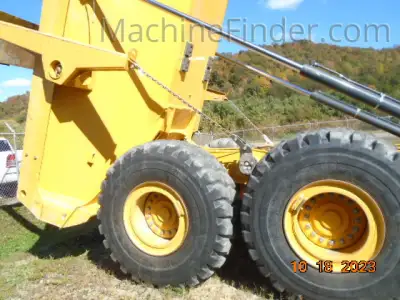Used 2022 John Deere 310E Dump truck #A7943125 for sale