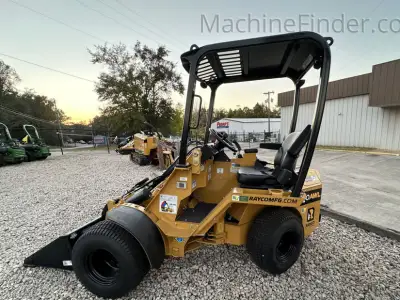 Used 2023 Rayco 1800AWL Wheel loader #A8853932 for sale