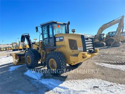 Used 2019 Caterpillar 930M Wheel loader #A5751577 for sale