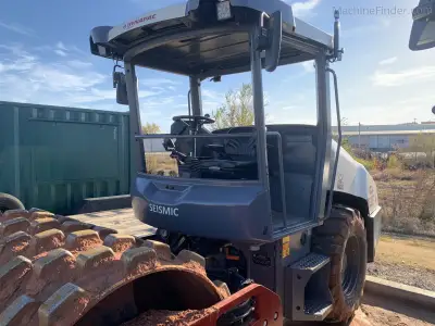 Used 2023 Dynapac CA1500PD Compactor #A0144232 for sale