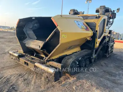 Used 2022 Caterpillar AP555 Paver #A3099351 for sale