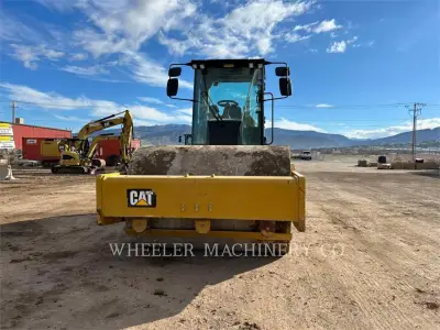 Used 2019 Caterpillar CS74B Compactor #A0222705 for sale