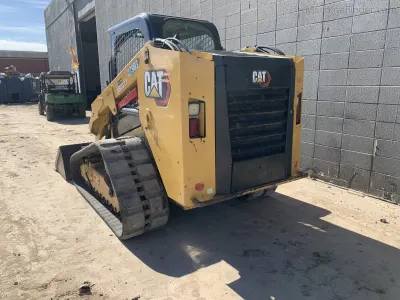 Used 2020 Caterpillar 279D #A3721297 for sale
