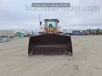 Usado 2018 Volvo 110H #A3990259 en venta. - Boom & Bucket