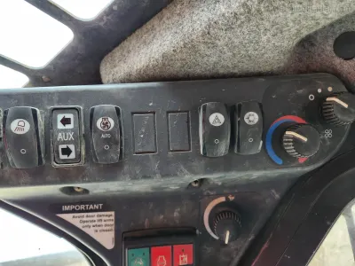 Used 2014 John Deere 333E #A0426260 for sale - Boom & Bucket