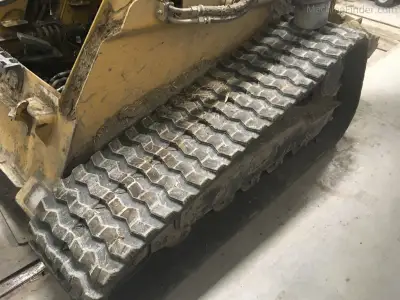 Used 2013 John Deere 333E #A7185203 for sale - Boom & Bucket