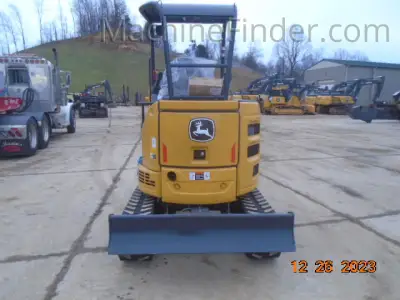 Usado 2024 John Deere 26P undefined #A5753400 en venta.