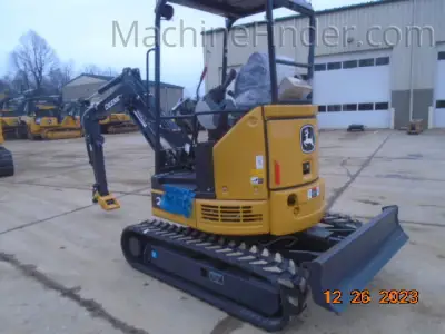 Usado 2024 John Deere 26P undefined #A5753400 en venta.