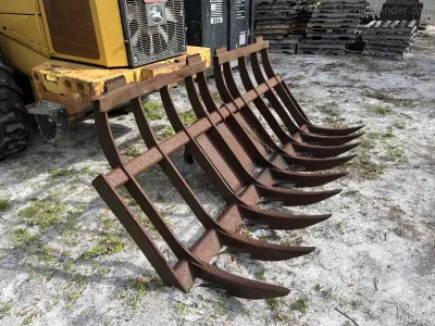 Used 2006 John Deere 624J Wheel loader #A6819101 for sale