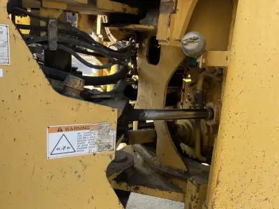 Used 1999 Caterpillar 980G Wheel loader #A4414208 for sale