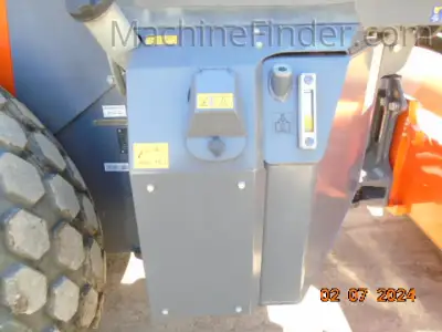 Used 2022 Hamm H12i #A6365217 for sale - Boom & Bucket