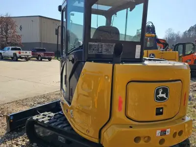 Usado 2024 John Deere 60P undefined #A7031050 en venta.