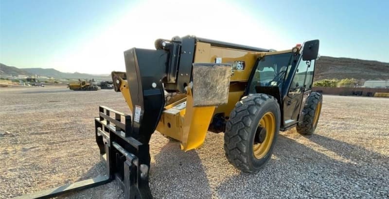 Used 2022 Caterpillar TL1055-05 #A9739482 for sale
