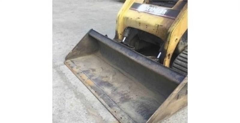 Used 2006 CAT 267B Compact track loader #A8170260 for sale