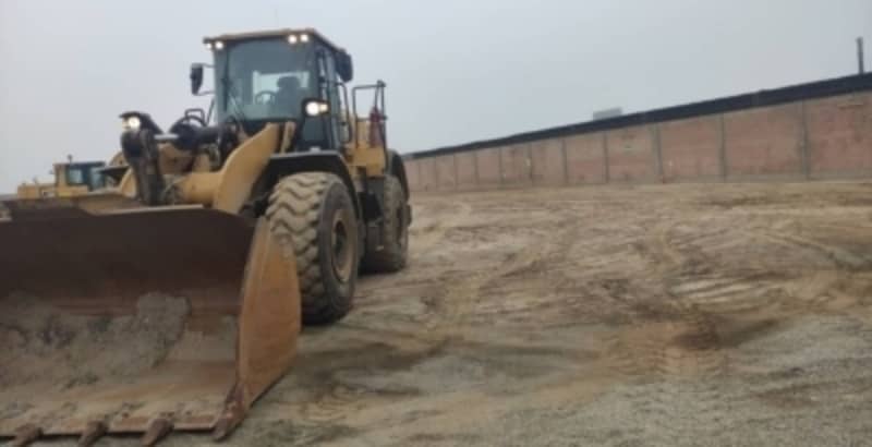 Used 2021 Caterpillar 962L Wheel loader #A6732551 for sale