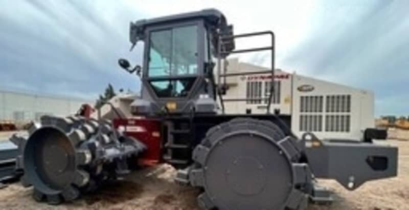 Used 2023 DYNAPAC CT3000 Compactor #A7777344 for sale