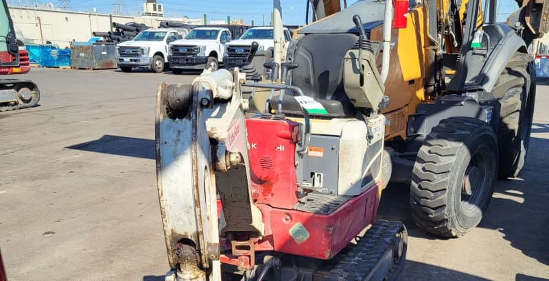 Usado 2017 Takeuchi TB210 undefined #A8062443 en venta.