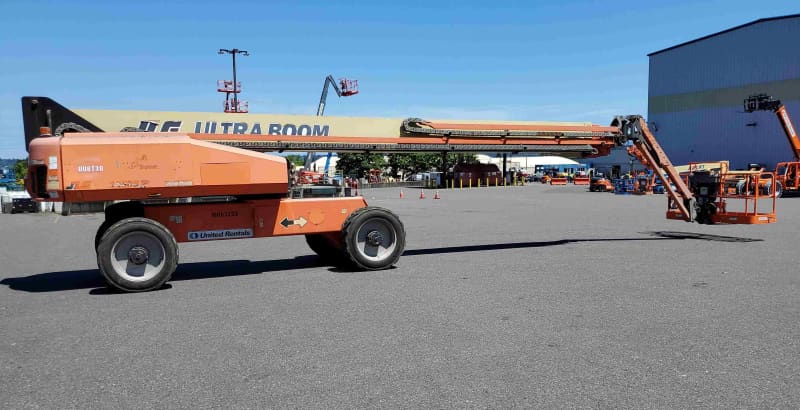 Used 2012 JLG 1350SJP Lift #A6390513 for sale