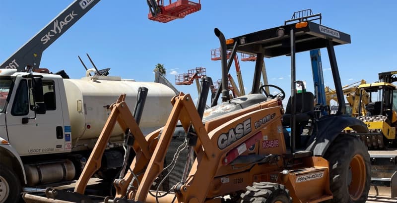 Used 2016 Case 570N EP Wheel loader #A9702869 for sale
