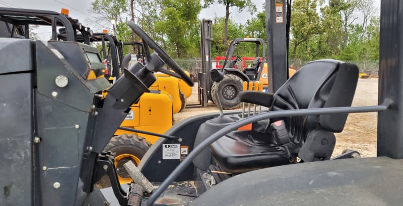 Used 2016 John Deere 210L EP Wheel loader #A3192645 for sale
