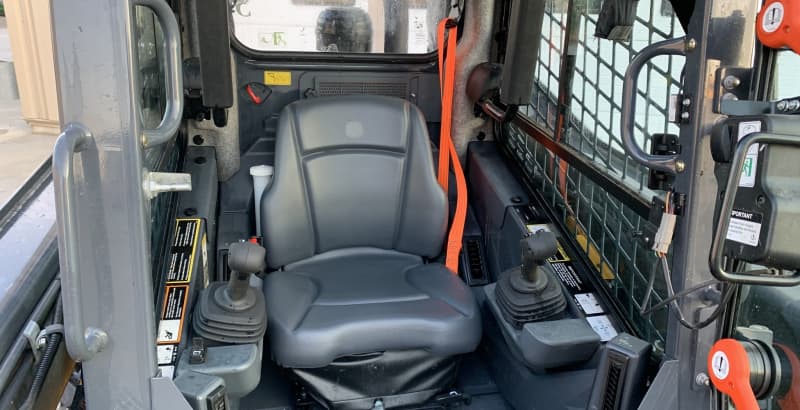 Used 2021 John Deere 320G #A6616224 for sale