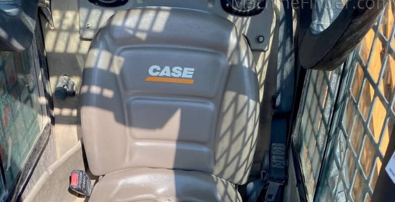 Used 2009 Case IH 450CT #A1804940 for sale - Boom & Bucket