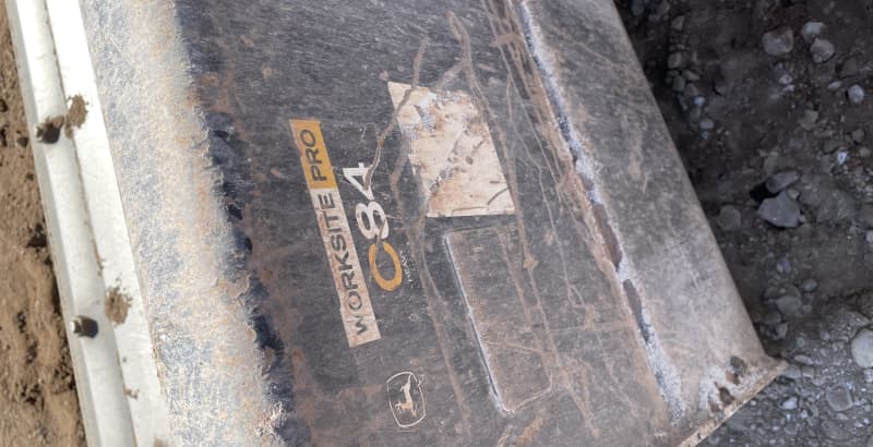 Used 2015 John Deere 333E #A2885420 for sale - Boom & Bucket