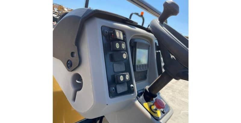 Used 2020 Weiler CT3 Compactor #A6976082 for sale