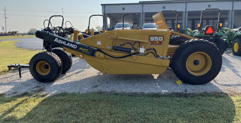Used 2022 Ashland 950XL2 Scraper #A0448692 for sale