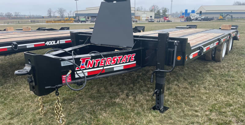 Usado 2023 Interstate 40DLA #A1601161 en venta.