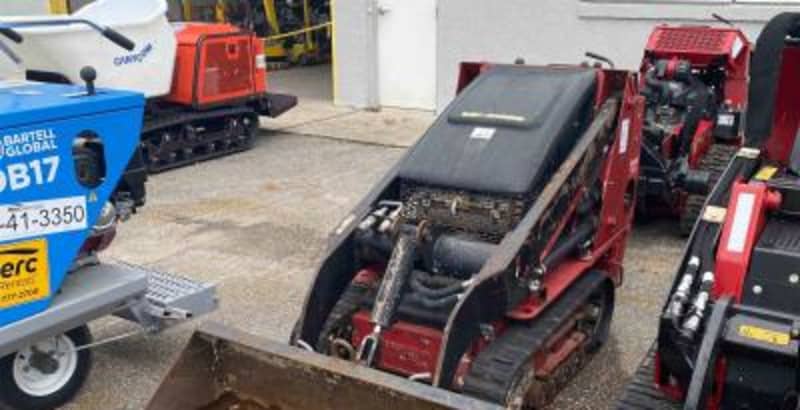 Used 2019 Toro TX 427 #A1723586 for sale