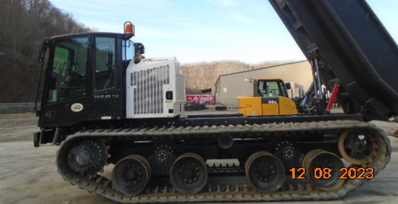 Used 2020 Prinoth T12 Crane #A5929863 for sale