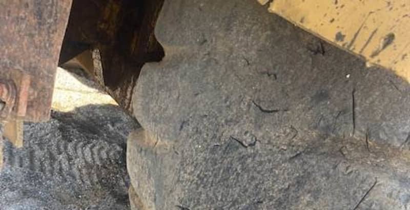 Used 1997 Caterpillar D350E #A7782525 for sale