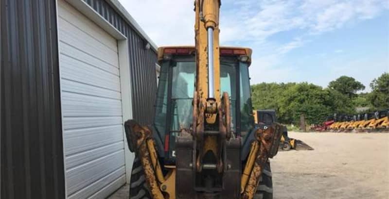 Used 2005 John Deere 310G Backhoe loader #A6437186 for sale