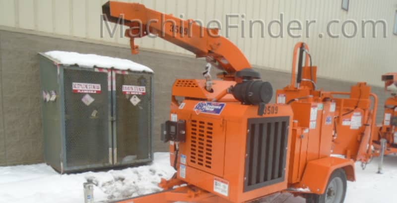 Used 2022 Bandit 15XPC #A9287806 for sale